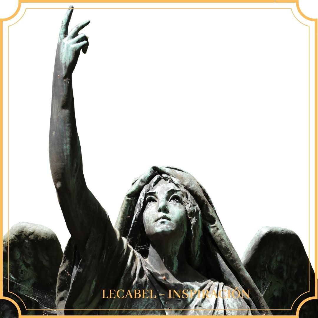 KABBALAH – Lecabel.Inspiración