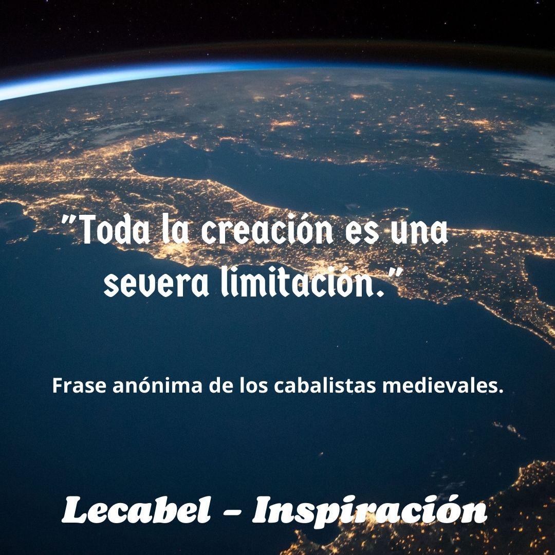 Lecabel.Inspiración – "Un trabajo inspirado en la transmisión de la ...